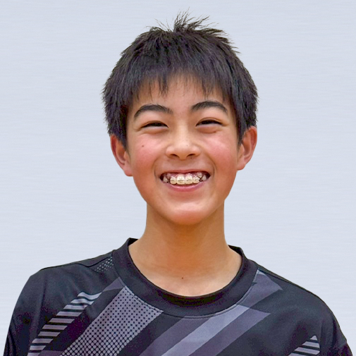 U15選手紹介｜ACADEMY | ヴィアティン三重バスケットボールオフィシャルサイト