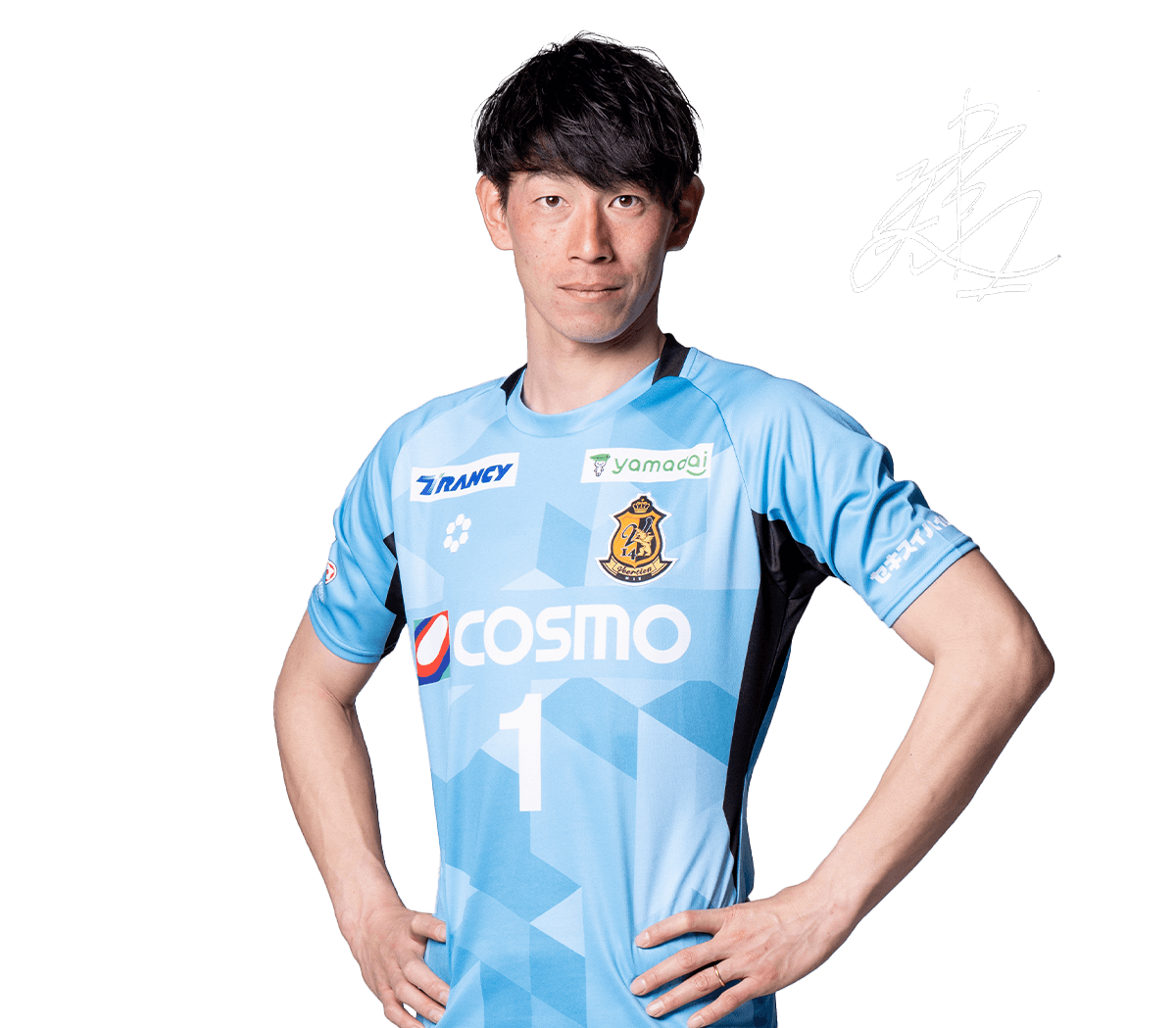 1：森 建太 | ヴィアティン三重公式サイト｜三重県にJリーグを！！