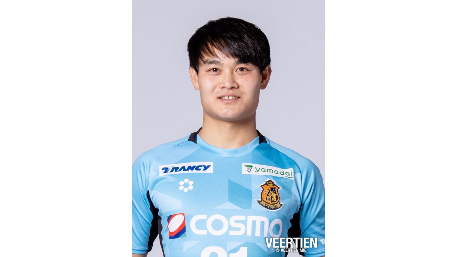 【メディア】12/18(水) CTY-FM 「GO TO VEERTIEN!!」松本 龍典選手 | ヴィアティン三重公式サイト｜三重県にJリーグを！！